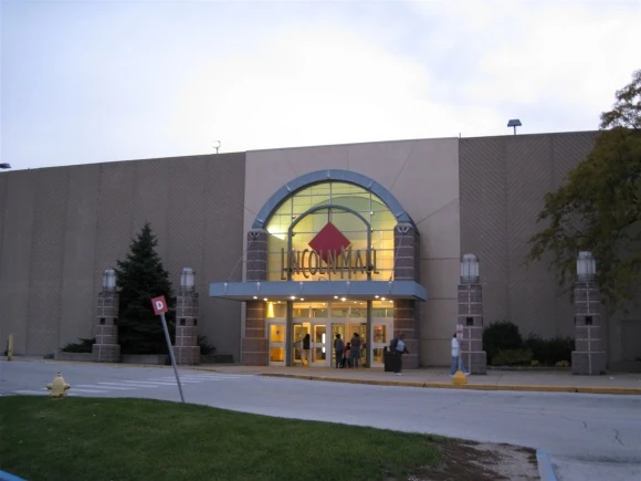 Lincoln Mall | Malls and Retail Wiki | Fandom
