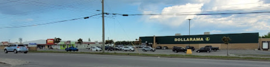 Gander Mall | Malls and Retail Wiki | Fandom