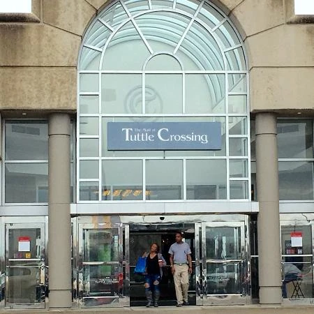 The Mall at Tuttle Crossing | Malls and Retail Wiki | Fandom