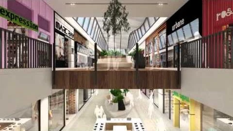 Westfield Warringah Mall | Malls and Retail Wiki | Fandom