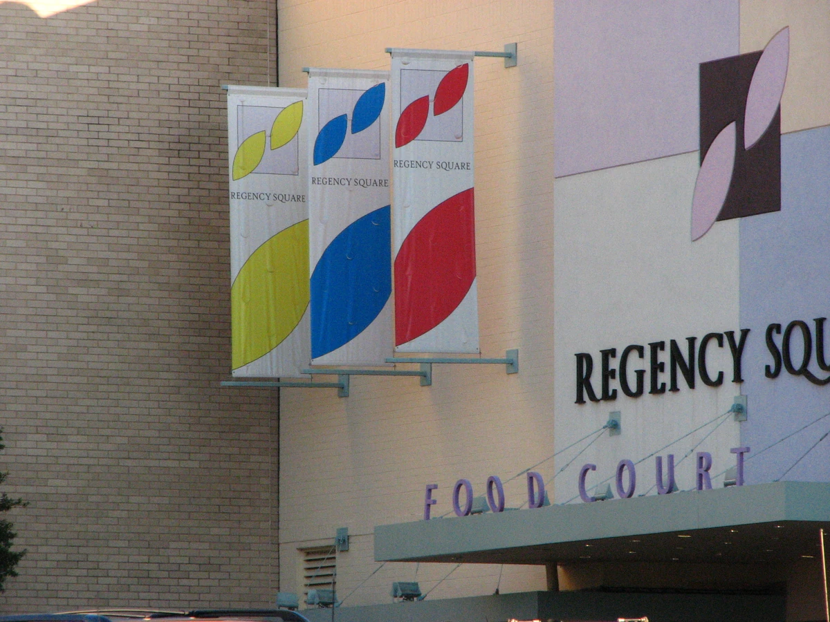Regency Square | Malls and Retail Wiki | Fandom