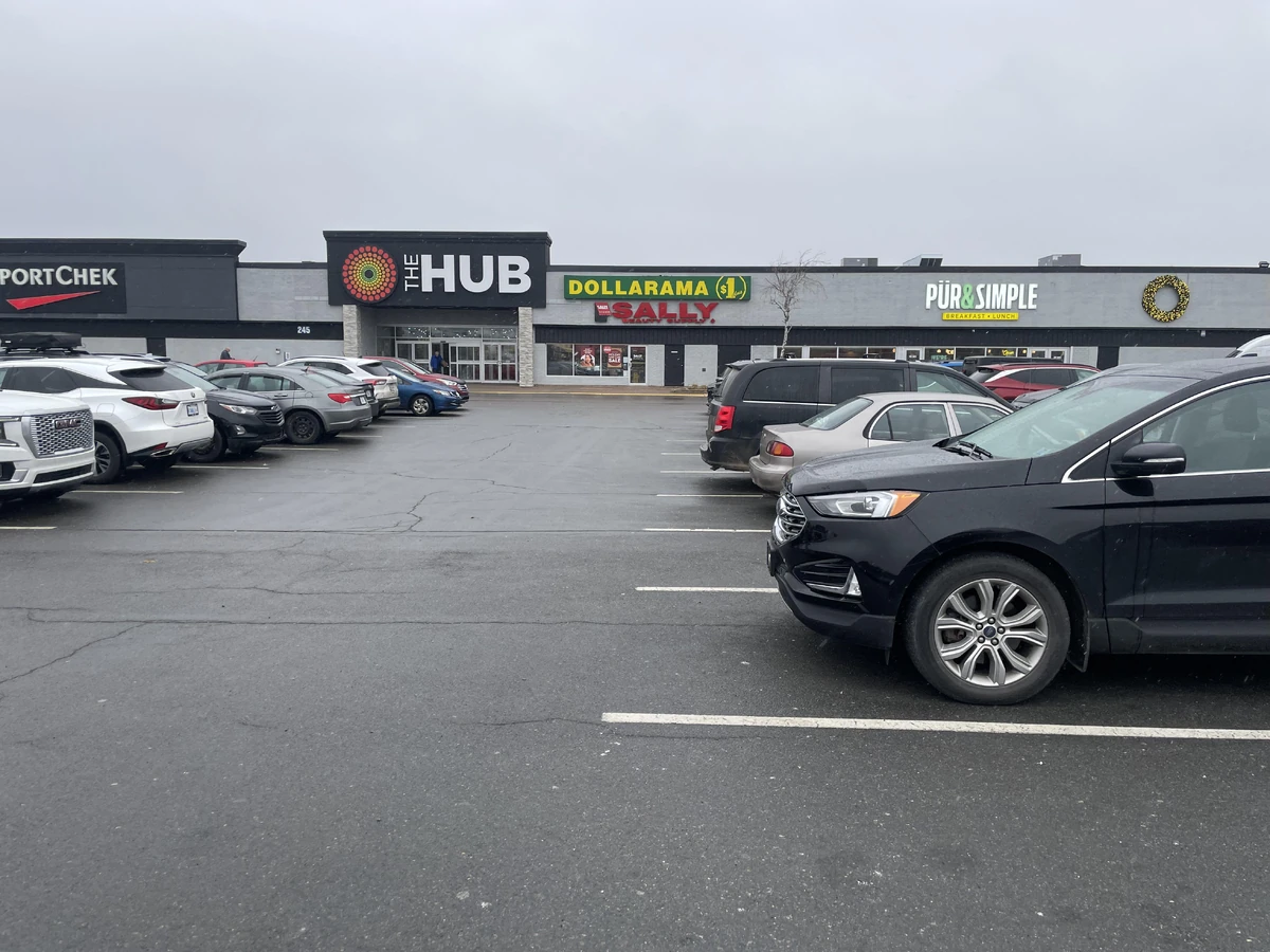 The Hub Shopping Centre/Gallery | Malls and Retail Wiki | Fandom