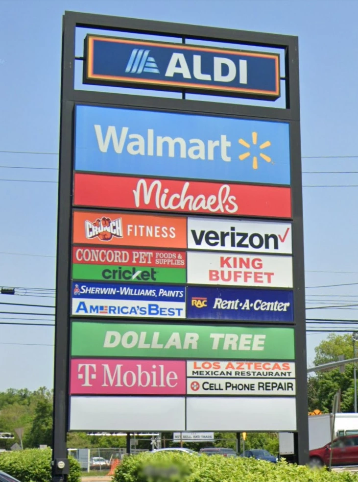 Pottstown Center | Malls and Retail Wiki | Fandom