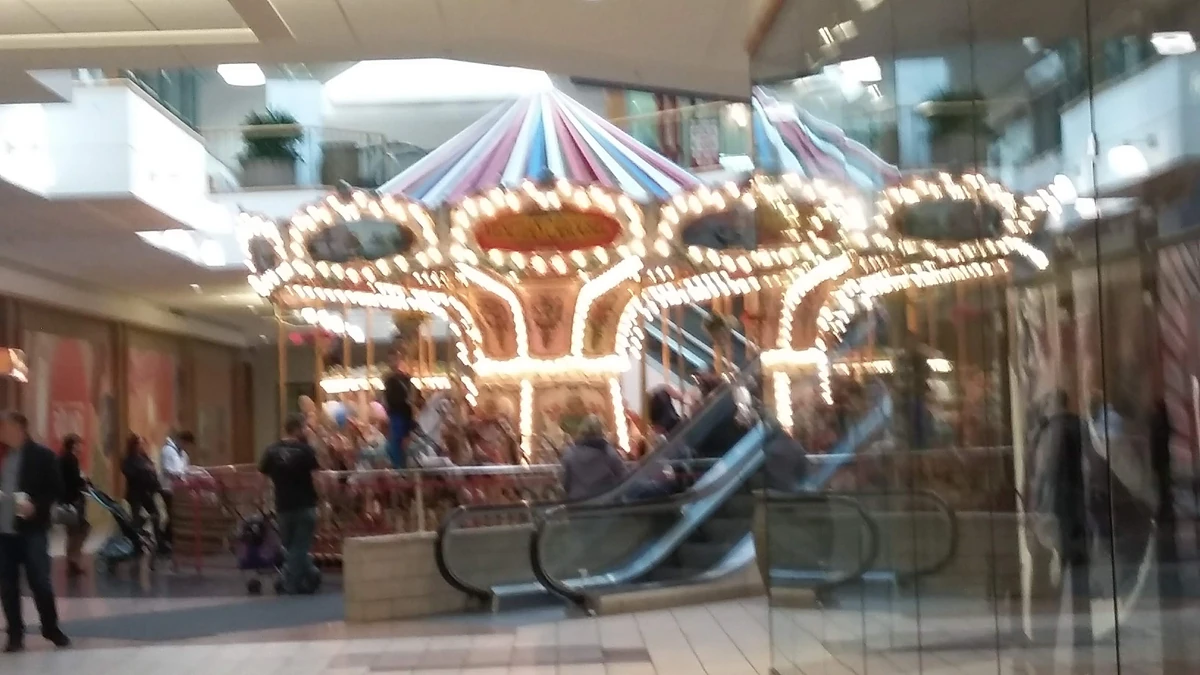 Carousel | Malls and Retail Wiki | Fandom