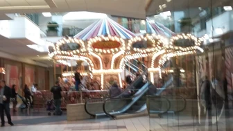 Carousel | Malls and Retail Wiki | Fandom