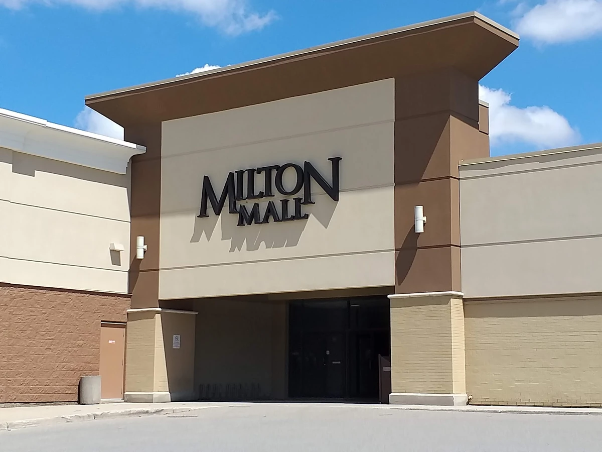 Milton Mall | Malls and Retail Wiki | Fandom