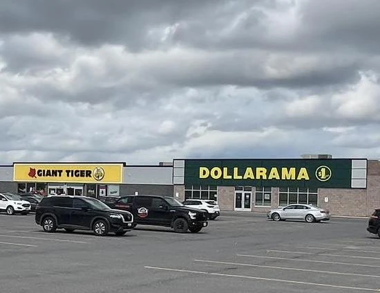 Timiskaming Square | Malls and Retail Wiki | Fandom