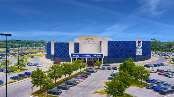 Centre RioCan Kirkland | Malls and Retail Wiki | Fandom