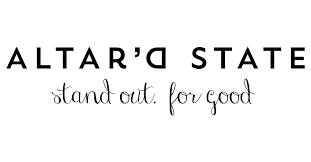 Altar'd State | Malls and Retail Wiki | Fandom