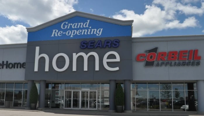 Sears Home | Malls and Retail Wiki | Fandom