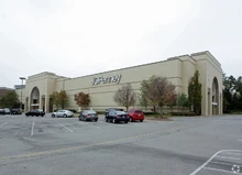 Wolfchase Galleria | Malls and Retail Wiki | Fandom