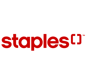 Staples Logo Png