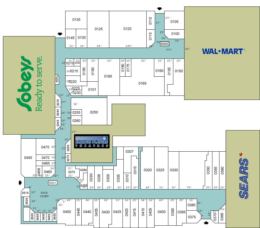 Penhorn Mall | Malls and Retail Wiki | Fandom