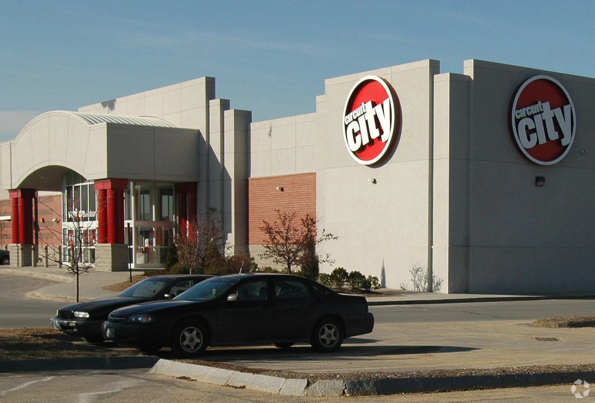 Steeplegate Mall | Malls and Retail Wiki | Fandom