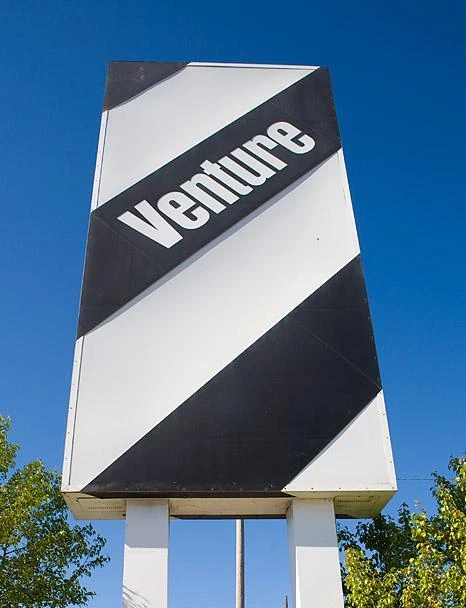 Venture | Malls and Retail Wiki | Fandom