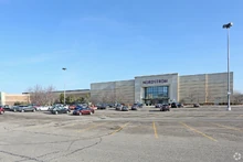 Twelve Oaks Mall | Malls and Retail Wiki | Fandom