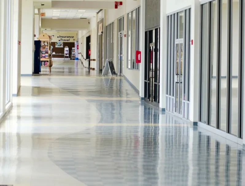 Turnpike Mall | Malls and Retail Wiki | Fandom