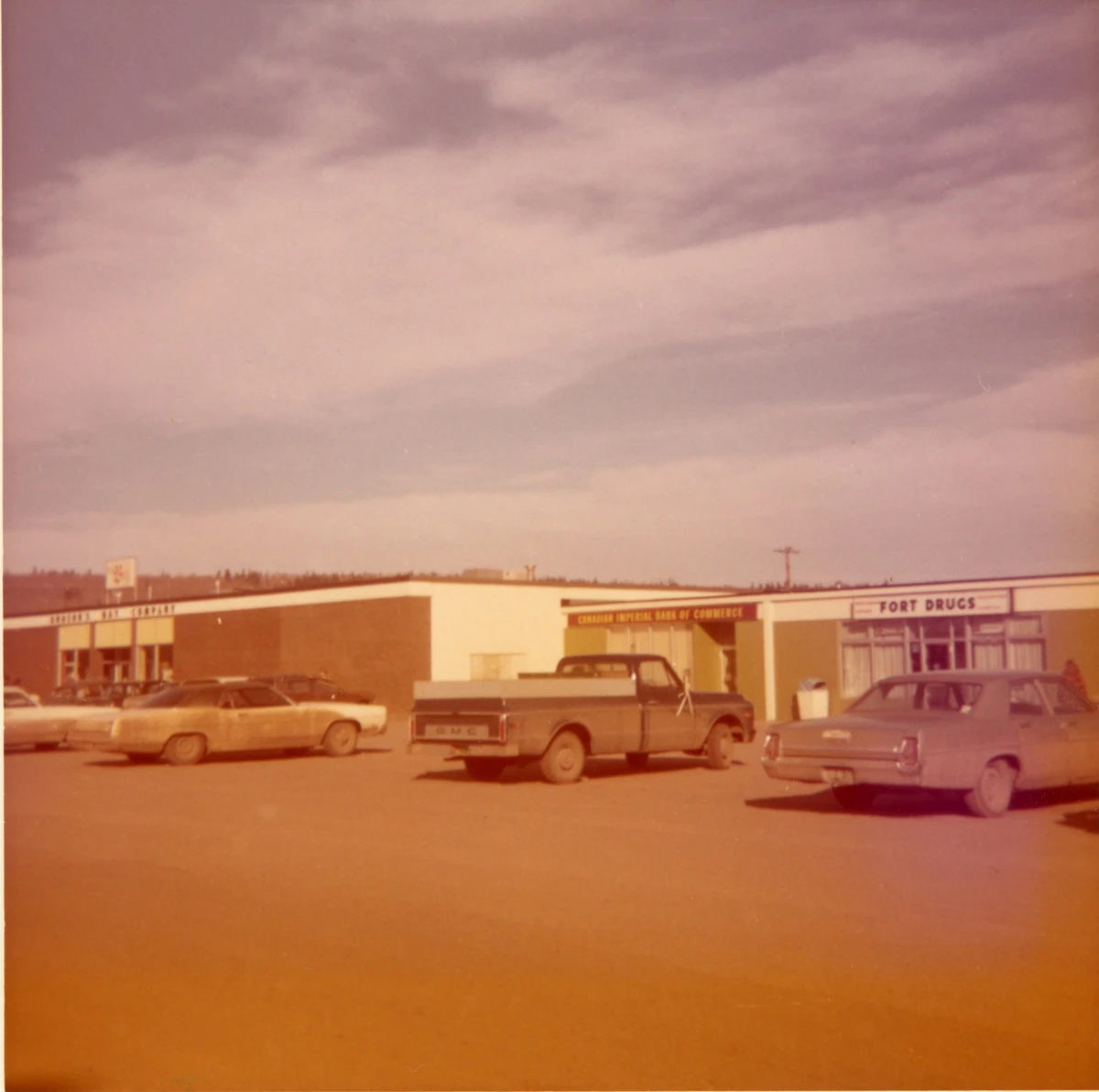 Peter Pond Plaza | Malls and Retail Wiki | Fandom