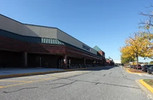 Woodyard Crossing Shopping Center | Malls and Retail Wiki | Fandom