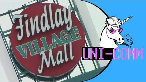 Findlay Village Mall | Malls and Retail Wiki | Fandom