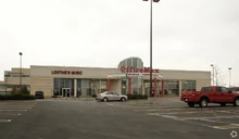 South Park Mall (Strongsville, Ohio) | Malls and Retail Wiki | Fandom