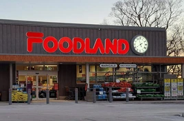 Foodland | Malls and Retail Wiki | Fandom