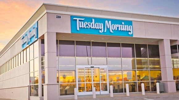 Tuesday Morning | Malls and Retail Wiki | Fandom