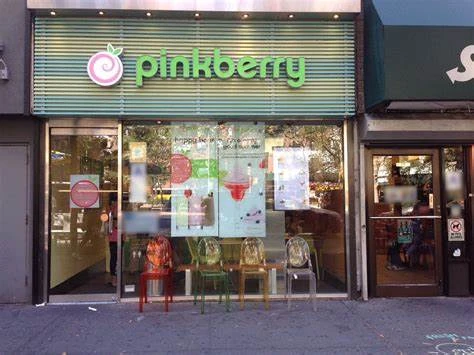 Pinkberry | Malls and Retail Wiki | Fandom