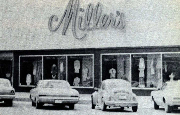Miller's Department Store | Malls and Retail Wiki | Fandom
