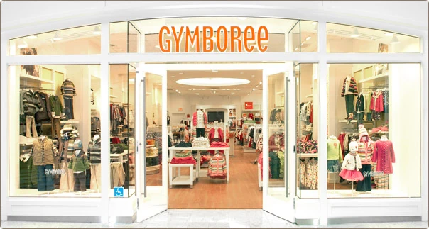 Gymboree | Malls and Retail Wiki | Fandom