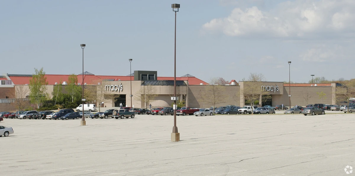 Crystal Mall (Waterford, Connecticut) | Malls and Retail Wiki | Fandom