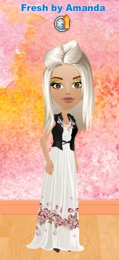 Fresh | Mall World Wiki | Fandom