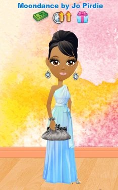 Moondance | Mall World Wiki | Fandom