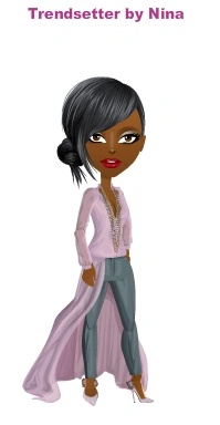 Trendsetter | Mall World Wiki | Fandom