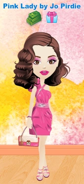 Pink Lady | Mall World Wiki | Fandom