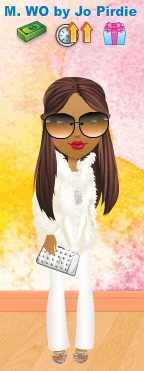 M. WO | Mall World Wiki | Fandom