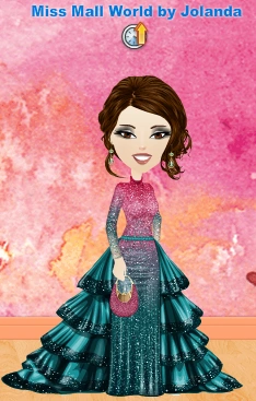 Miss Mall World | Mall World Wiki | Fandom