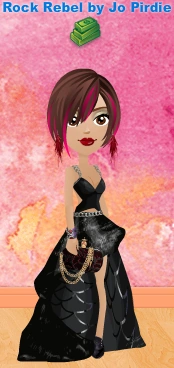 Rock Rebel | Mall World Wiki | Fandom