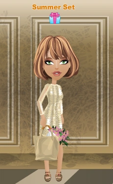 Summer Set | Mall World Wiki | Fandom