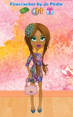 Firecracker | Mall World Wiki | Fandom