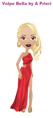 Volpe Bella | Mall World Wiki | Fandom