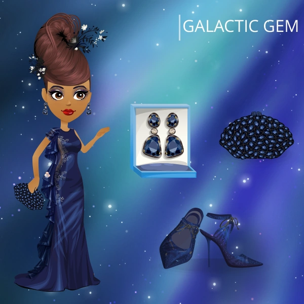 Galactic Gem | Mall World Wiki | Fandom