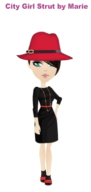 City Girl Strut | Mall World Wiki | Fandom