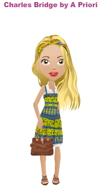 Charles Bridge | Mall World Wiki | Fandom