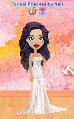 Formal Princess | Mall World Wiki | Fandom