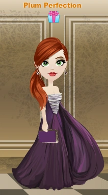 Plum Perfection | Mall World Wiki | Fandom