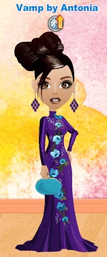 Vamp | Mall World Wiki | Fandom