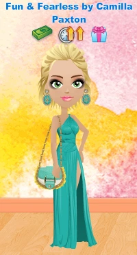 Fun & Fearless | Mall World Wiki | Fandom