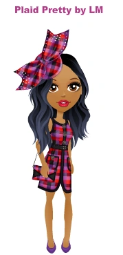 Plaid Pretty | Mall World Wiki | Fandom