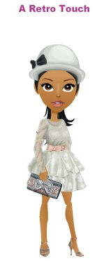 A Retro Touch | Mall World Wiki | Fandom